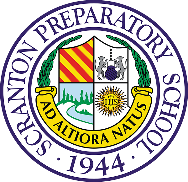 Scranton Prep Bookstore | Scranton Preparatory School